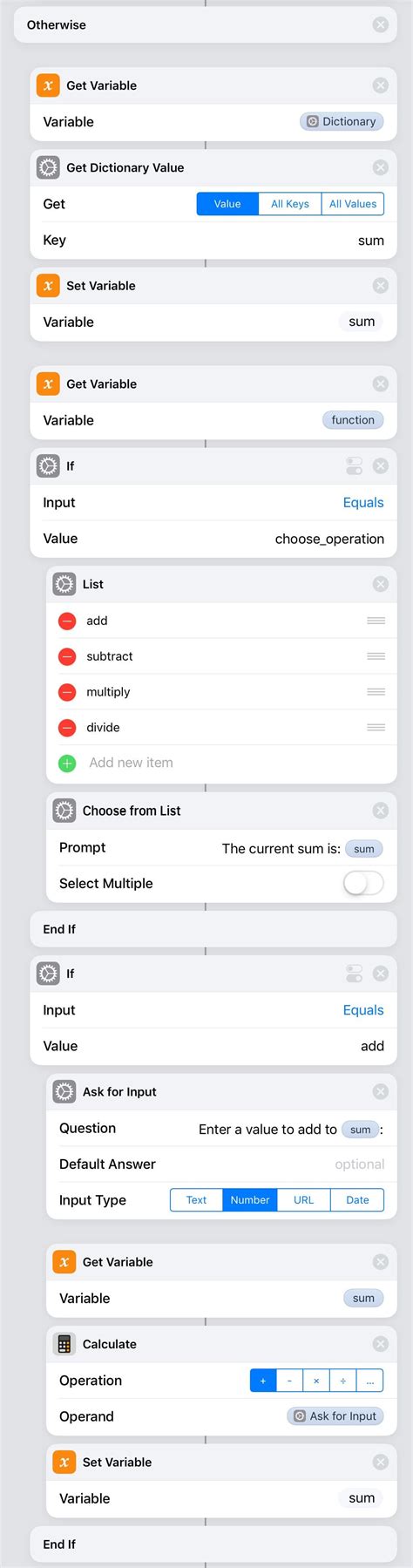 Writing Functions Rshortcuts