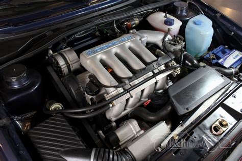Volkswagen Golf Mk2 Gti 16v 1987 For Sale At Erclassics