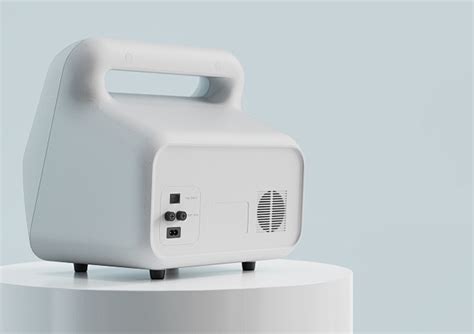 产品设计外观设计医疗器械，