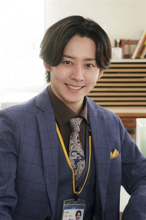 「目の毒すぎる職場のふたり」に牧島輝、快晴と大嵐が同時に来たようなbigルーキー ぴあ映画