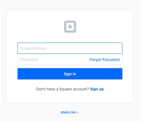 Organizer Guide Square OAuth Square Terminal Setup Showpass