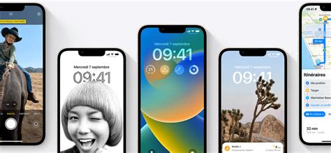 Ios 162 Arrive Sur Votre Iphone Voici Les Nouveautés