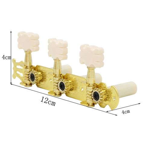 Guitar Tuning Keys Classical Guitar Knob Acoustic Guitar Tuning String