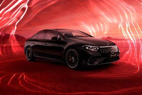 Mercedes Benz Amg Eqs Price Range Charging Time Images Colours Reviews Specs