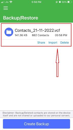 Duplicate Contacts Fixer Ios Remove Duplicate Contacts