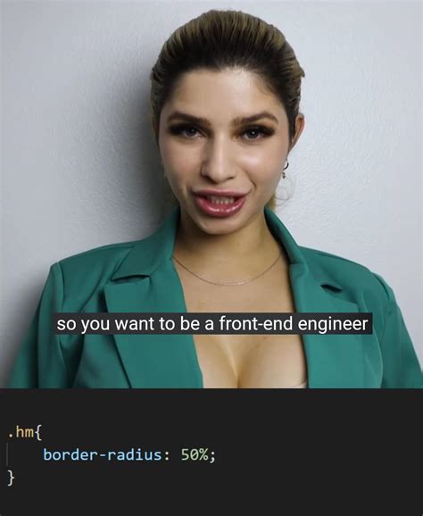 Only Css Engineers Will Understand Rprogrammerhumor