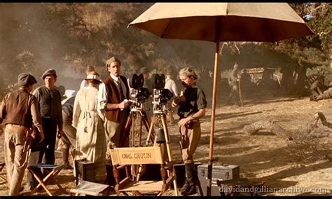 Chaplin David And Gillian Archive