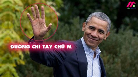 Những đường chỉ tay lạ đặc biệt không phải ai cũng có