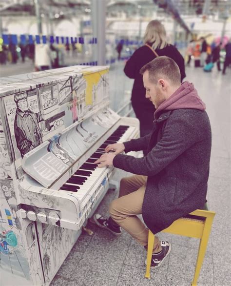 Michael Weldon Medium