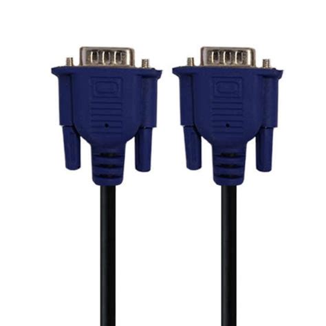 قیمت و خرید کابل Vga مدل Dif121 طول 5 متر