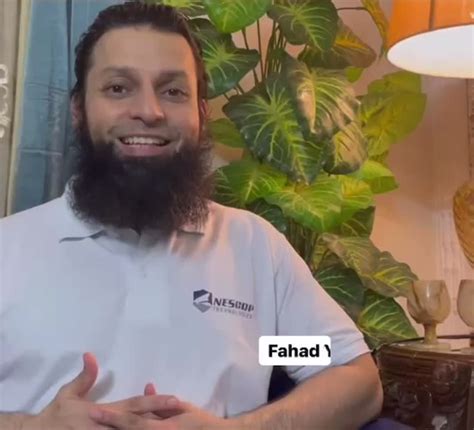 Fahad Yousfi Pmp Posted On Linkedin