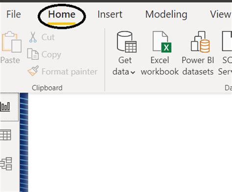 Power Bi How To Create Calculated Measures Geeksforgeeks