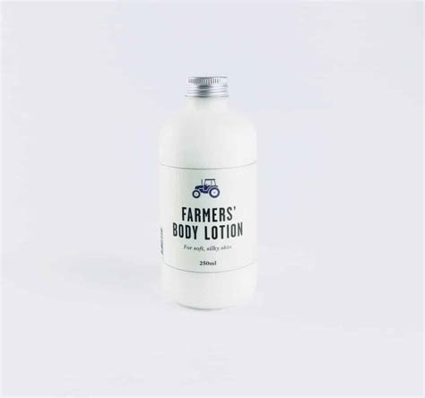 Farmers Body Lotion Farmers Lavender Body Lotion Sgb