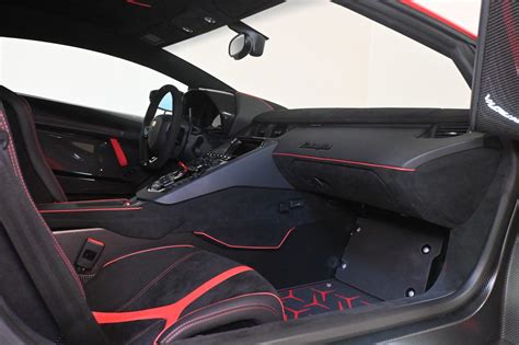 Lamborghini Aventador Svj 1 Of 900 Assetto Corsa