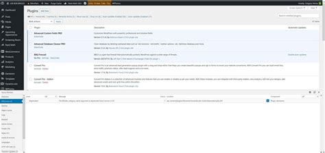 The Findercategoryname Argument Is Deprecated Since Version 350