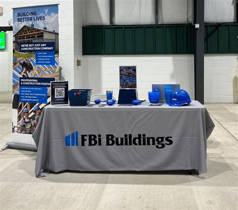 Fbi Buildings Inc On Linkedin Buildings Career Construction