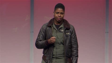 Vernice Flygirl” Armour Acknowledge Obstacles Dont Give Them Power