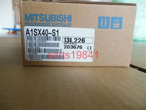 Yahooオークション 新品 東京発 適格請求 税込 Mitsubishi三菱a1sx