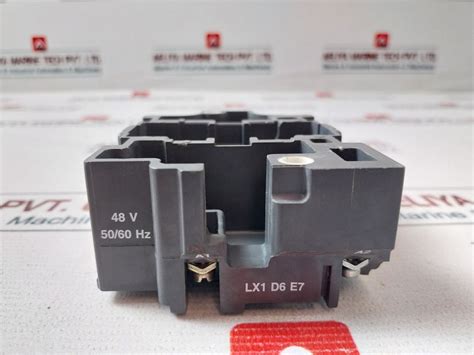 telemecanique lx1 d6 e7 contactor coil aeliya marine