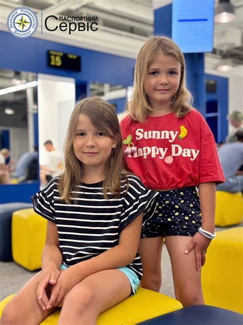 Берлін Питання З якого віку можна оформити паспорт громадянина України для виїзду за кордон