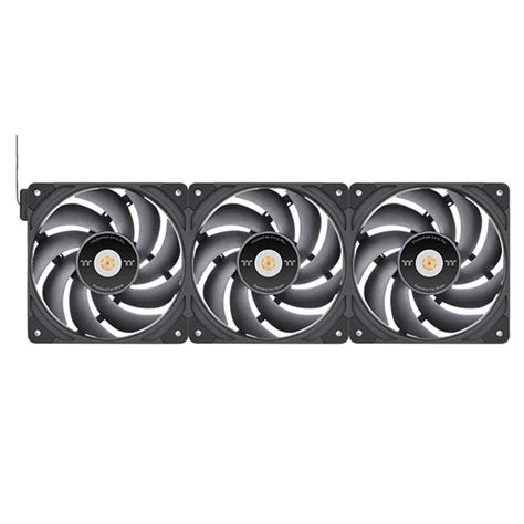Thermaltake Toughfan Ex12 120mm Pro High Static Pressure Radiator Fan
