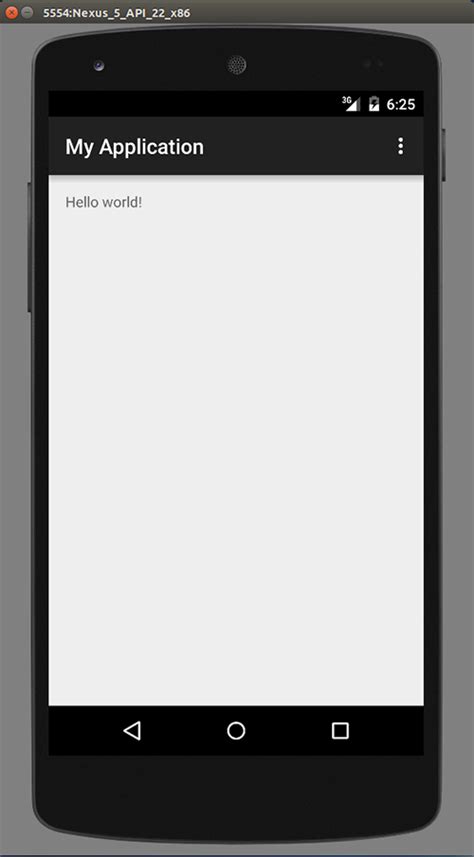 How to run Android apps on Linux without an emulator Guide IT基礎