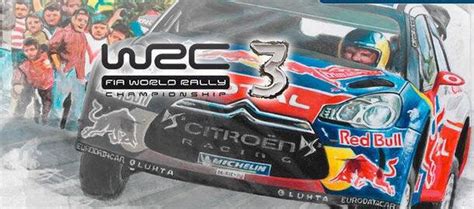 An Lisis Wrc Ps Psvita Xbox Pc