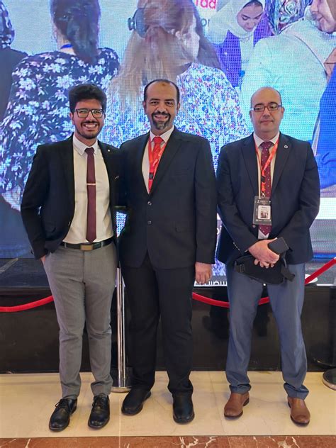 Mohamed Osman On Linkedin It Is Always A Pleasure To Attend Dia Egypt