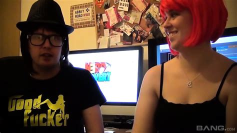 Nerd Pervert 6 Eporner