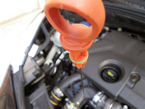 Consommation dhuile Auto pratique Quand faut il sinquiéter