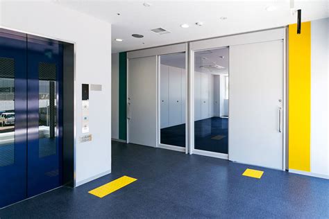 パルつくば株式会社PAL TSUKUBA 施工事例 筑波技術大学総合研究棟新営工事