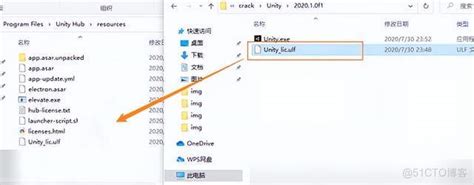 Unity3d 2021软件安装包下载及安装教程51cto博客unity软件下载安装