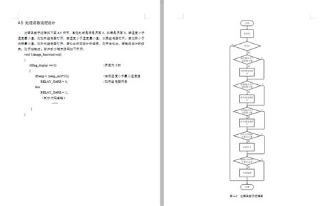 基于单片机的智能花盆基于单片机的智能花盆设计 Csdn博客