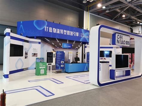 菜鸟邮政顺丰纷纷布局末端创业还是场景为王2021上海快递物流展带您解析 搜狐大视野 搜狐新闻