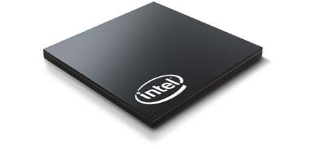 Intel Launches ‘lakefield Cpus With Intel Hybrid Technology Kitguru
