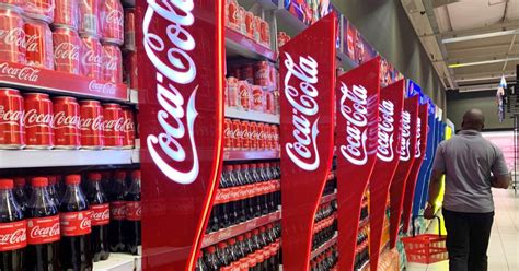 Coca Cola Sube Precios De Sus Productos Estos Son Los Nuevos Costos MCV Noticias