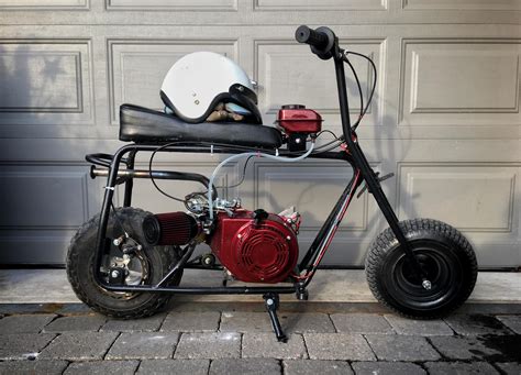 74 Best Doodlebug Images On Pholder Minibikes Weird Wheels And Aww
