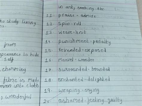 English N B Ch 12 13