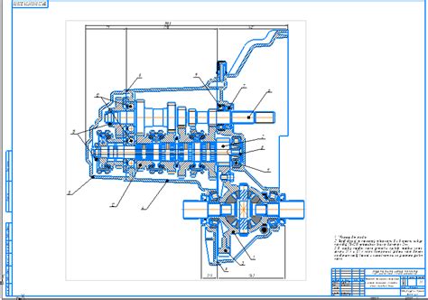 Gearbox Drawing Download Drawings Blueprints Autocad Blocks 3d