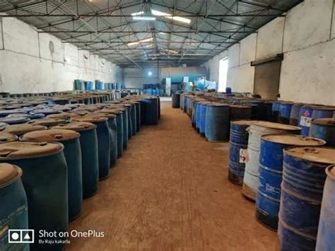 Isopropyl Alcohol Ipa At Kg Industrial Chemicals In Hyderabad ID
