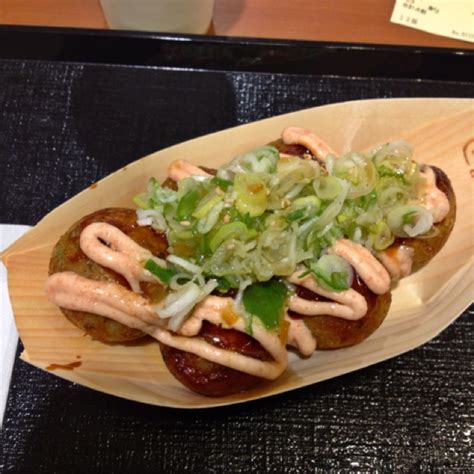 築地銀だこ イオンモール久御山店 淀たこ焼き 食べログ