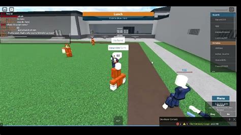 Best Prison Life Admin Commands Script Youtube