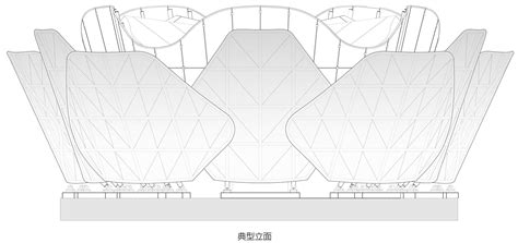 Lotus by the Xiangjiang River by Zhu Peidong from line studio 谷德设计网