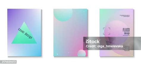 3d 포스터 기하학적 인 현대 컬렉션 크리에이티브 배너 보라색 곡물 추상 세트입니다 홀로그램 디자인 텍스처 삼각형 모양 생생한 플래카드 핑크 3d 포스터 0명에 대한 스톡