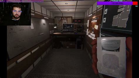 New Phasmophobia Update Is Super Cool Youtube