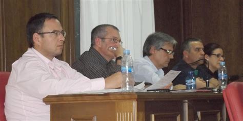 El Pp Impulsa Una Iniciativa Para Que Ayuntamiento Mejore La