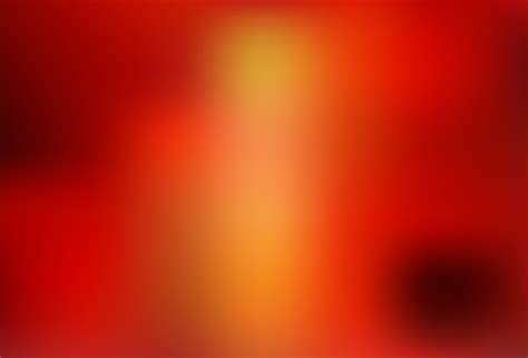 Light Red Yellow Vector Abstract Bokeh Pattern 11191498 Vector Art At Vecteezy