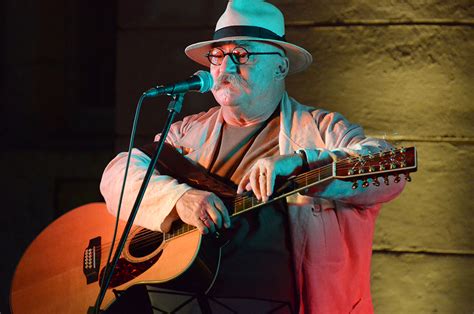 Concert Doru Stănculescu în Grădina Mnlr