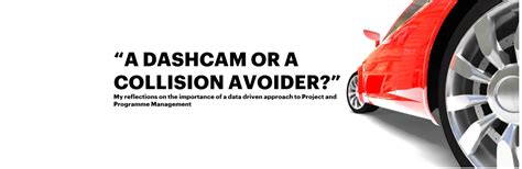 “a Dashcam Or A Collision Avoider”