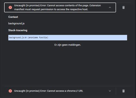 Not Working On Chrome · Issue 9 · Anariosreturn Youtube Dislike · Github